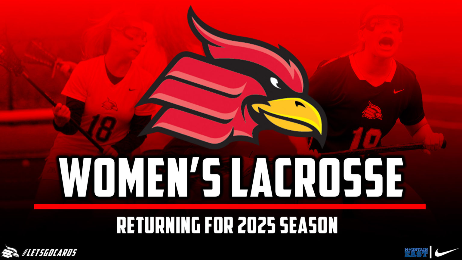 Wheeling Announces Return of Women’s Lacrosse - Wheeling University