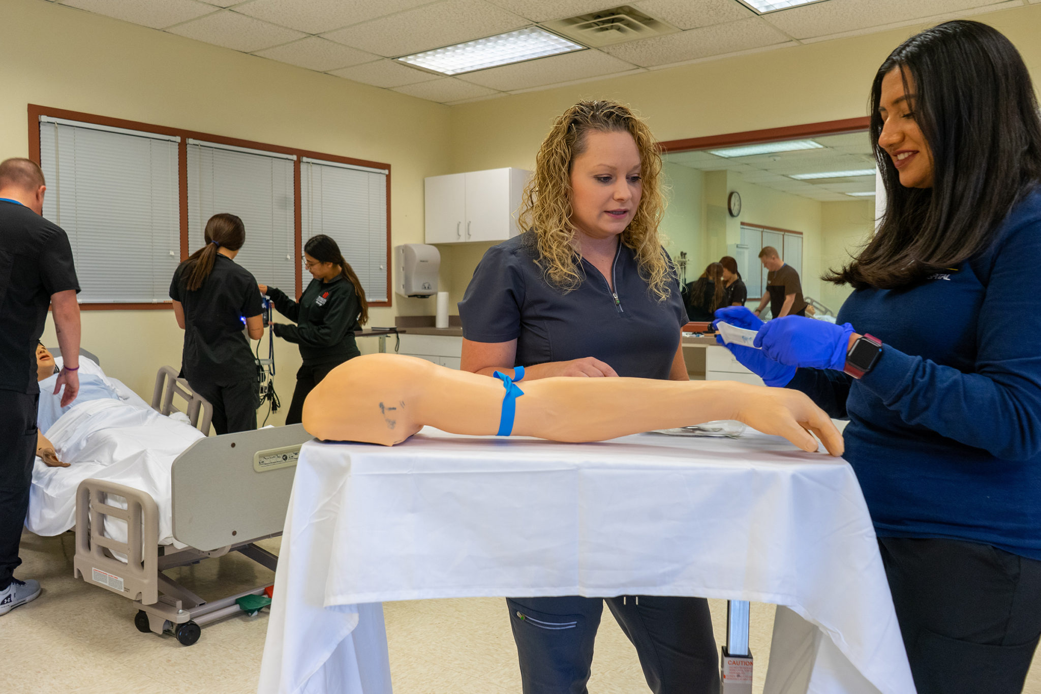 Nurse.org Names Wheeling’s FNP Program Second Best in West Virginia ...