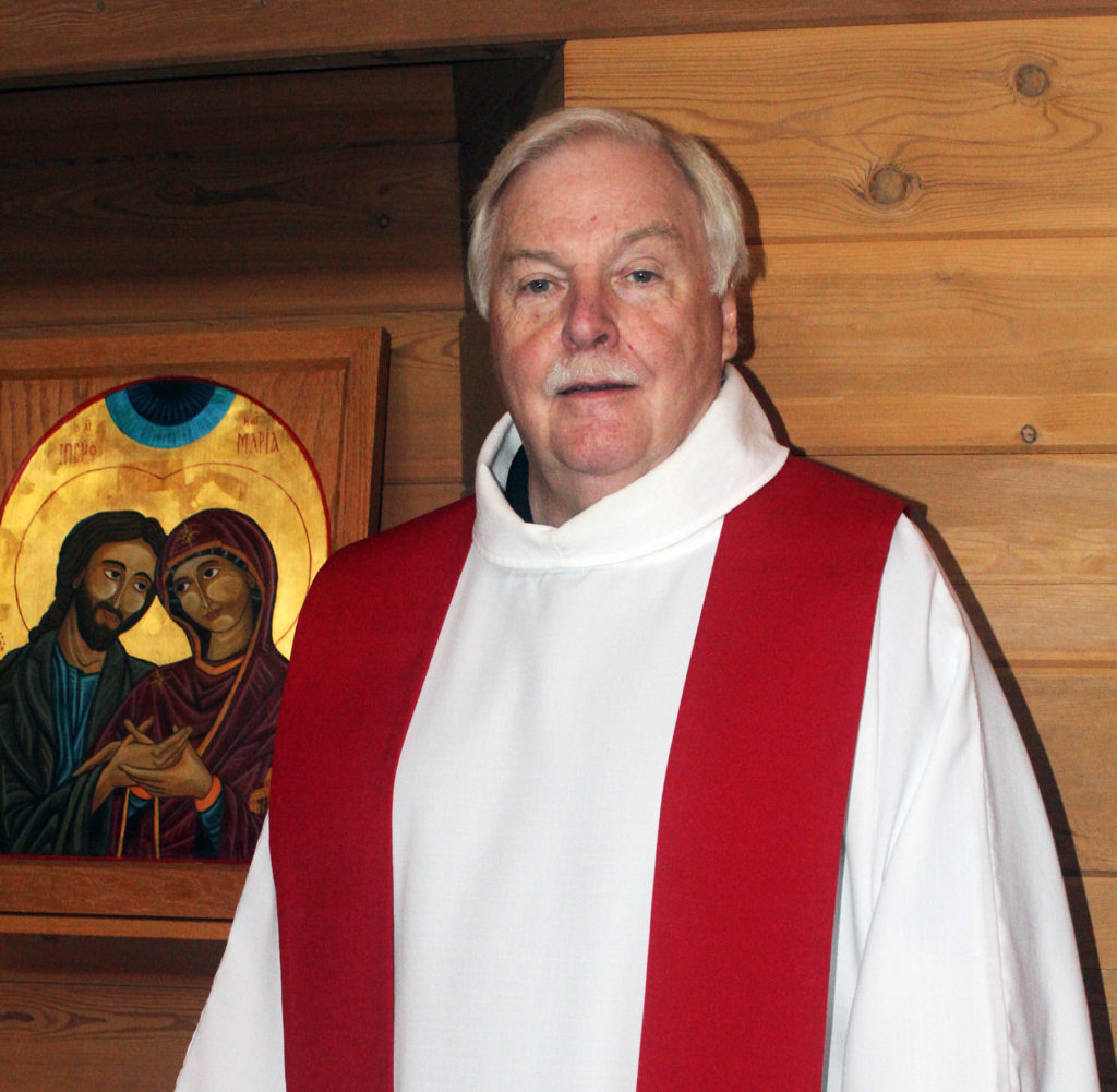 Wheeling University Welcomes a New Chaplain/Director of Campus Ministry ...